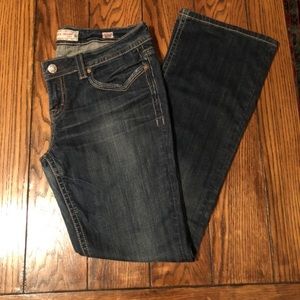 MEK | Jeans | Mek Jeans Bootcut 32 X 34 | Poshmark